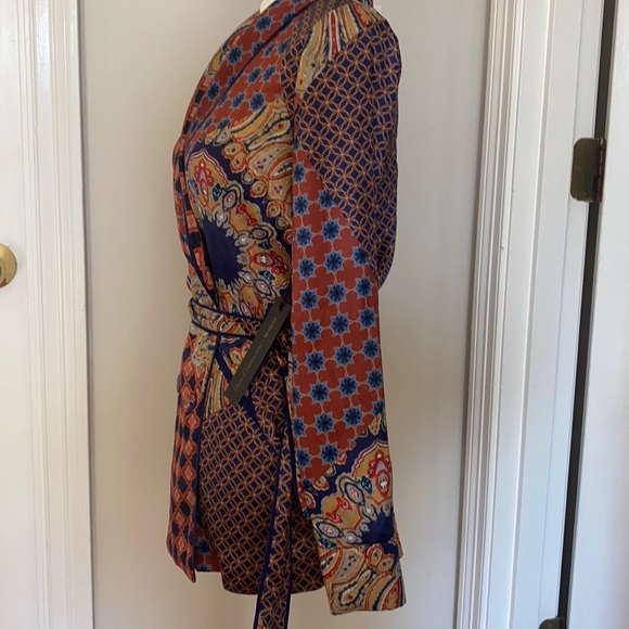 House of Harlow 1960 | Tops | House Of Harlow 96 X Revolve Wrap Top ...